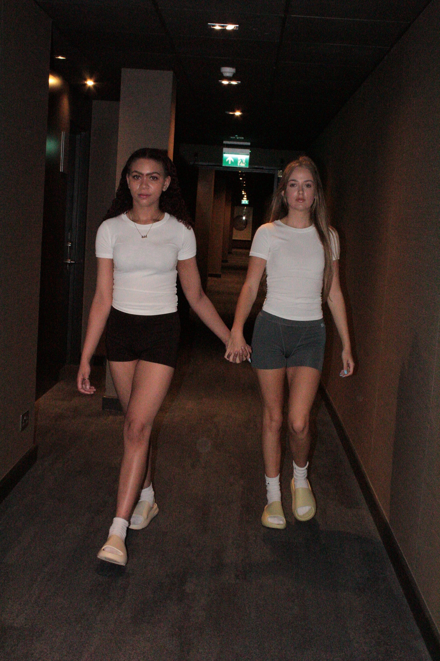 GOVA - Women's Basics | High Quality Basic Clothing